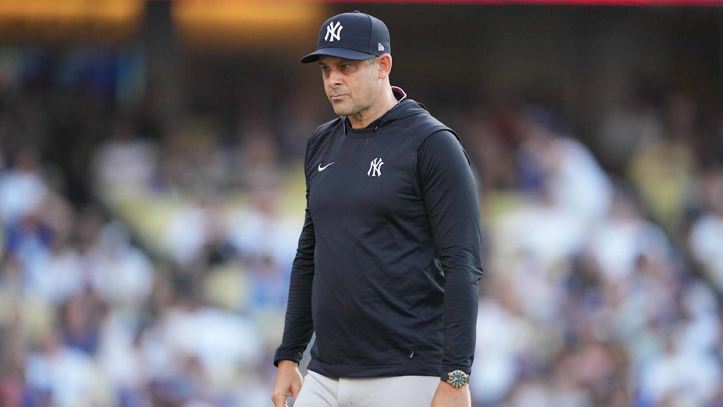 New York Yankees Suffer Another Massive Injury Blow Against Seattle ...