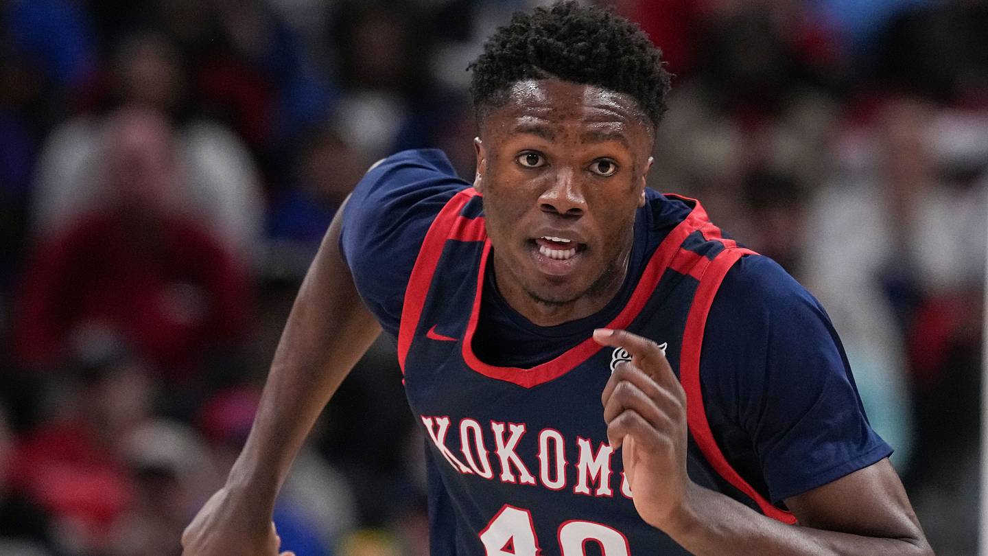 Duke Basketball Recruiting: Latest Intel on Flory Bidunga Sweepstakes ...