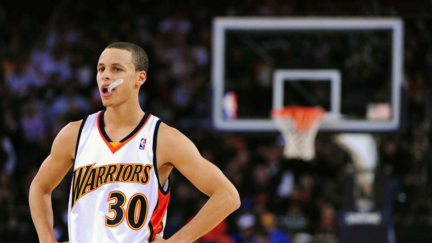 Steph Curry's Amazing Tweet Before NBA Draft Is Going Viral - Fastbreak ...