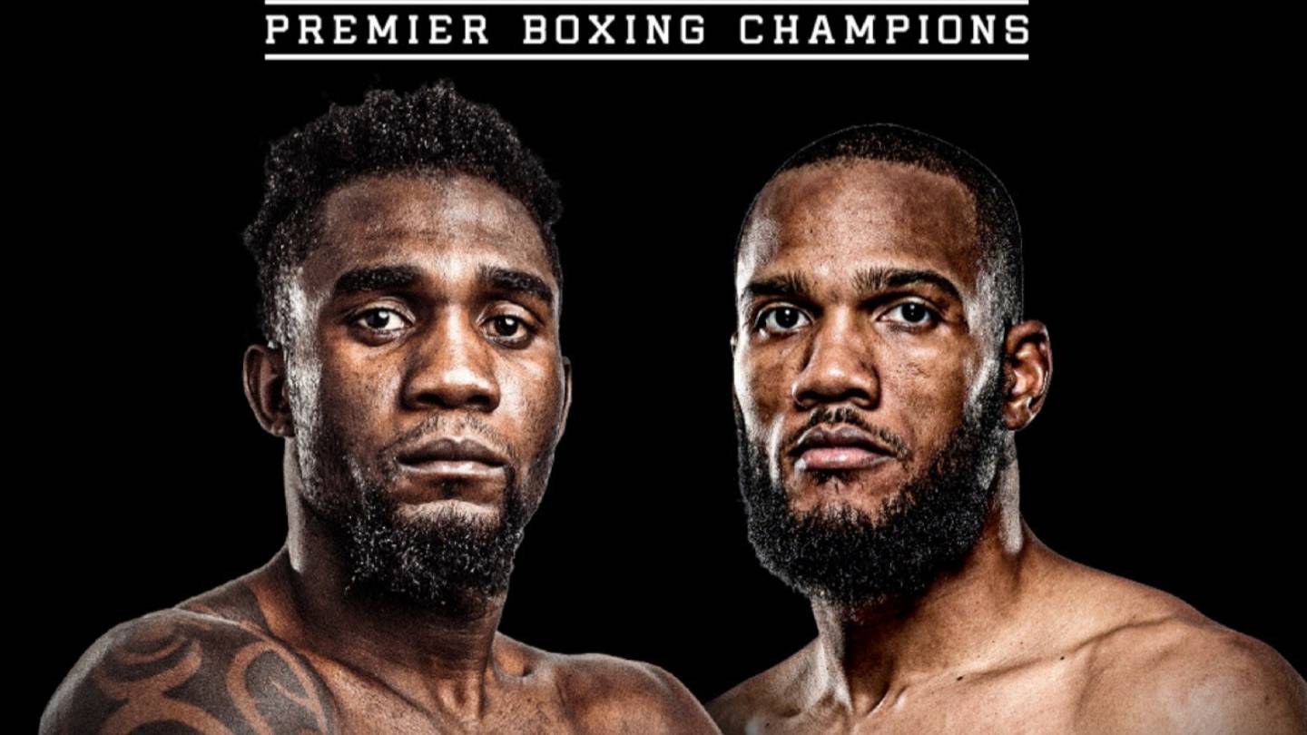 How to Watch Carlos Adames vs. Julian Williams: Fight Time and ...