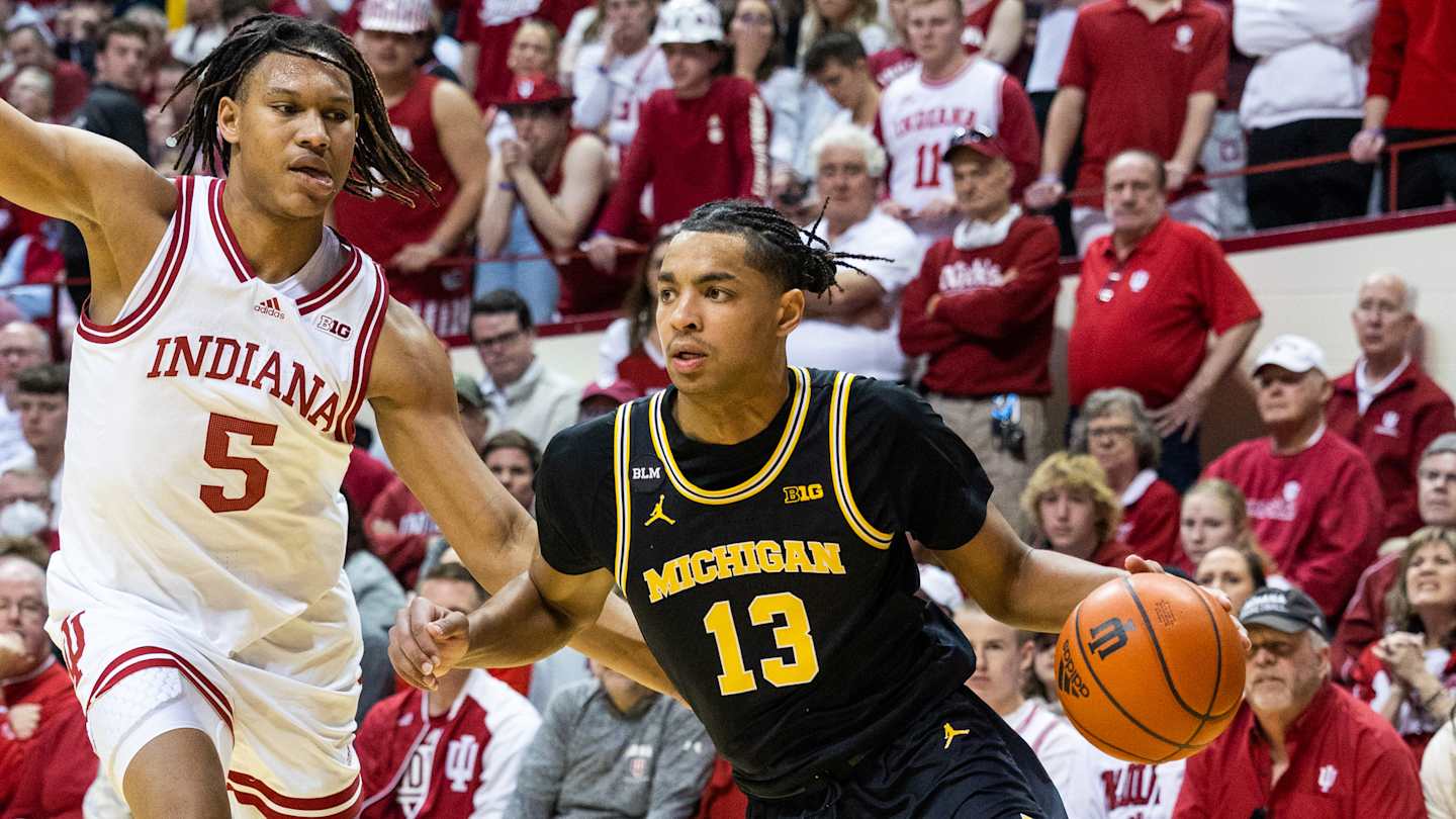 Orlando Magic Rookie Jett Howard Says Anthony Black Is 'Like A Brother ...