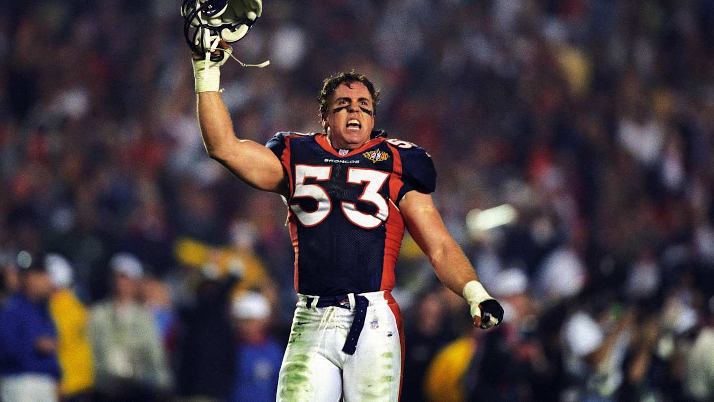 Former Denver Broncos LB Bill Romanowski Facing Federal Charges for Tax ...