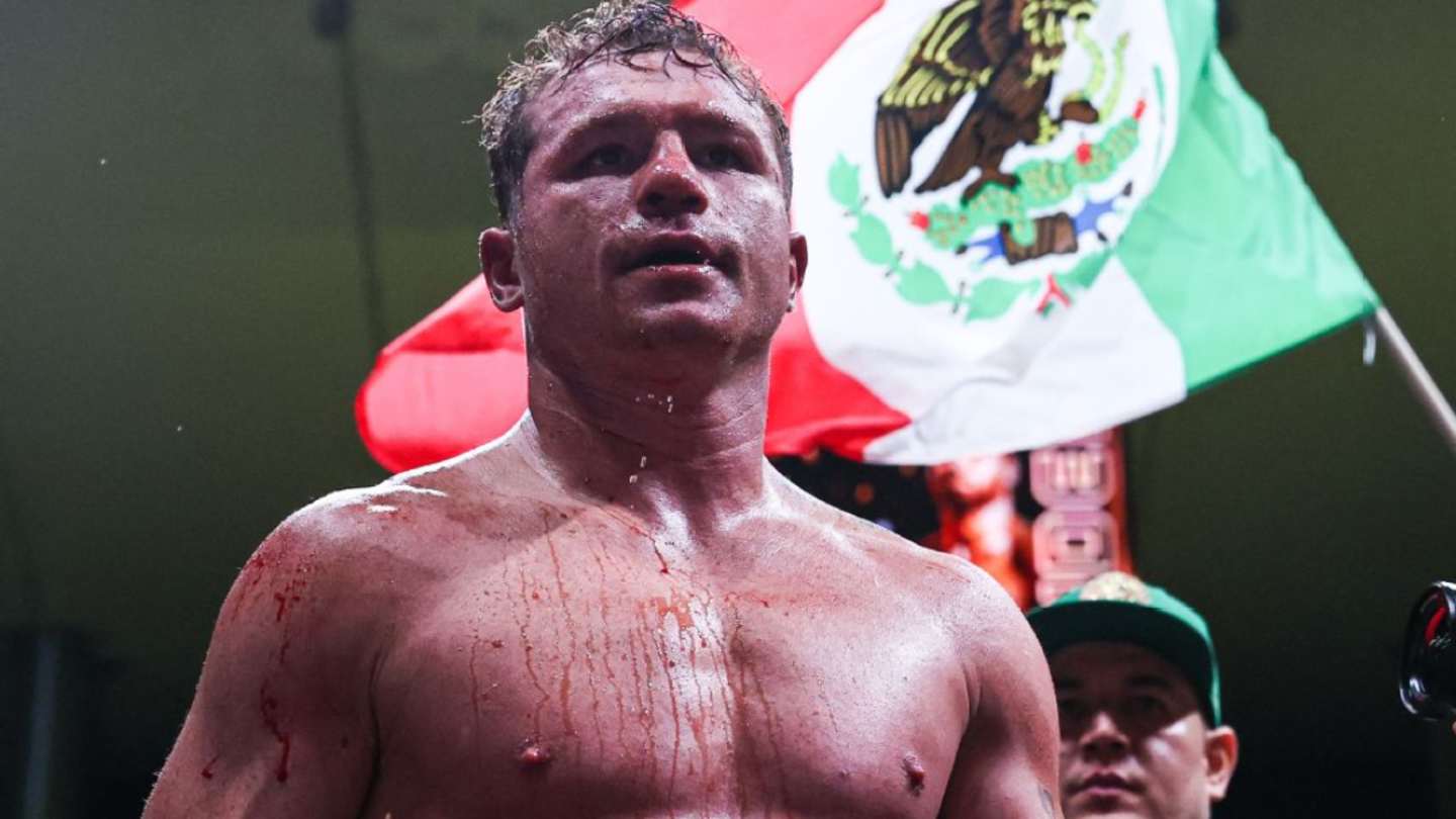 Boxing News: Canelo Alvarez vs. Jaime Munguia Set For May 4 in Las ...