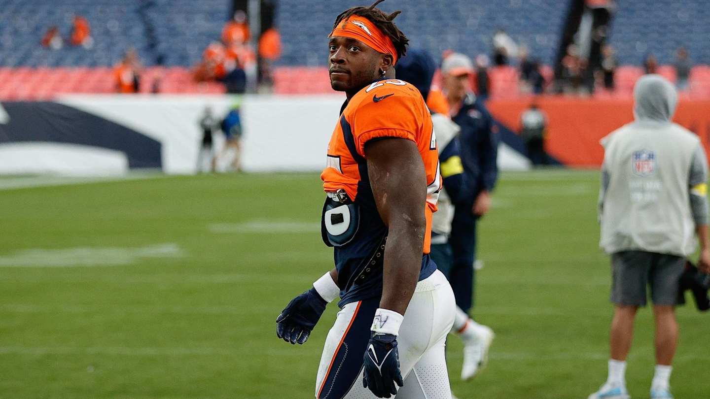 Melvin Gordon Is Extremely Honest About How Hard It Is for NFL Running ...