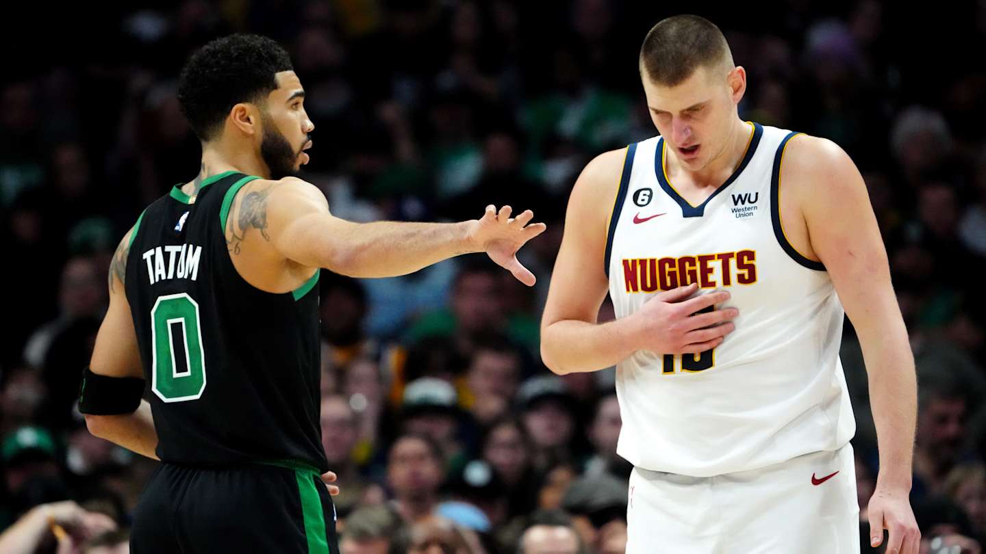 Updated 2024 Title Odds Stand After the NBA Draft - Sports Illustrated