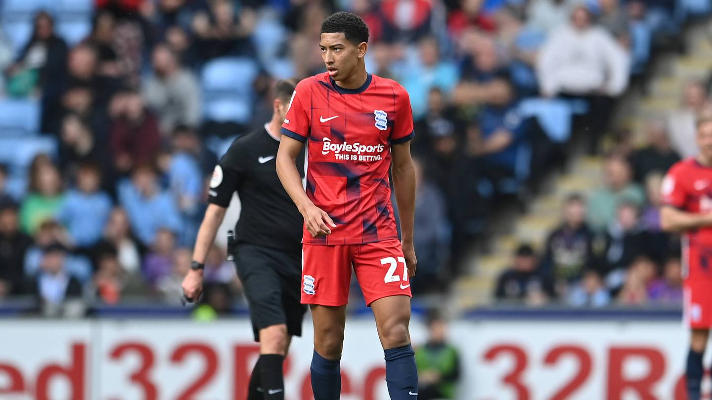 Jobe Bellingham: 'The Stadium of Light is the best atmosphere I’ve ever ...