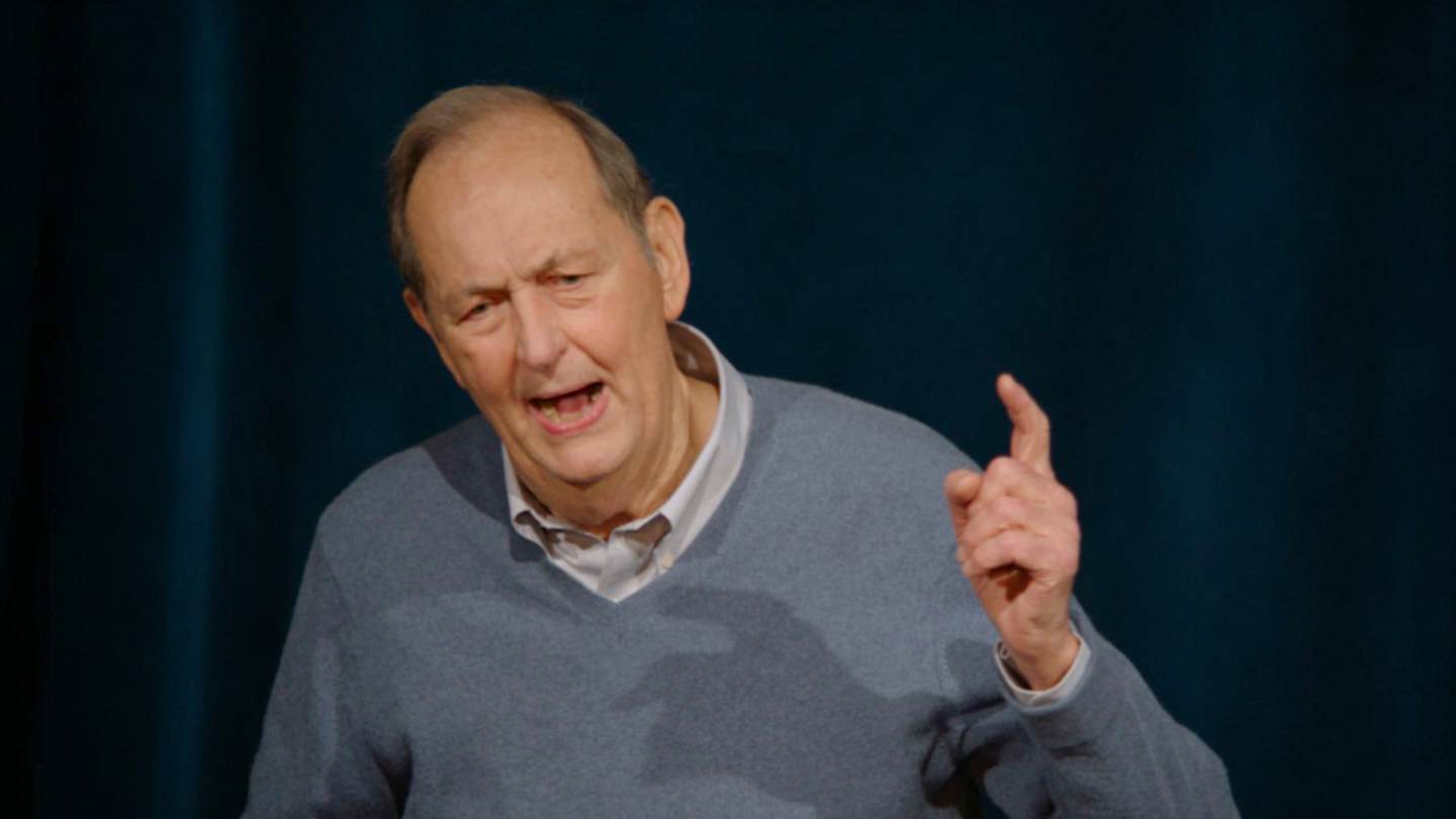 Bill Bradley: 'Mystery, Talent, Luck' Define Modern New York Knicks ...