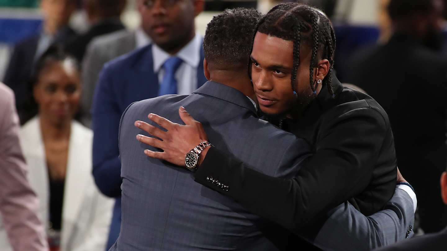 2023 NBA Draft Team Recap: Houston Rockets - NBA Draft Digest - Latest ...