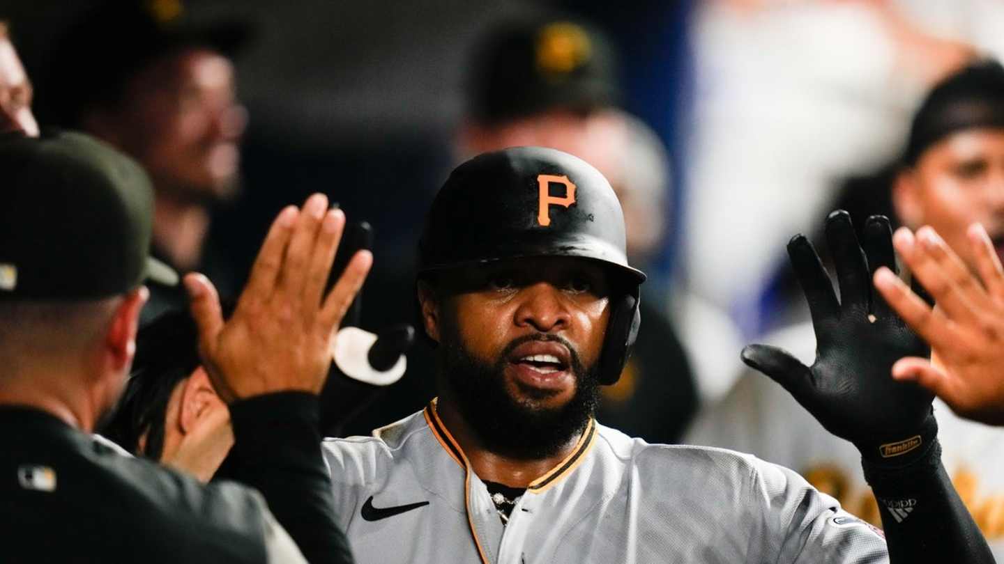 Watch Washington Nationals at Pittsburgh Pirates: Stream MLB live - How ...