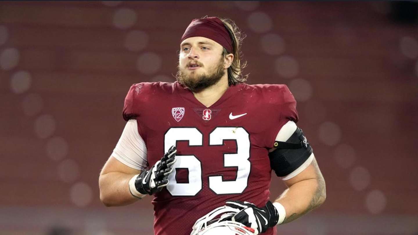 Cal Adds Stanford Transfer Offensive Lineman Barrett Miller - Sports ...