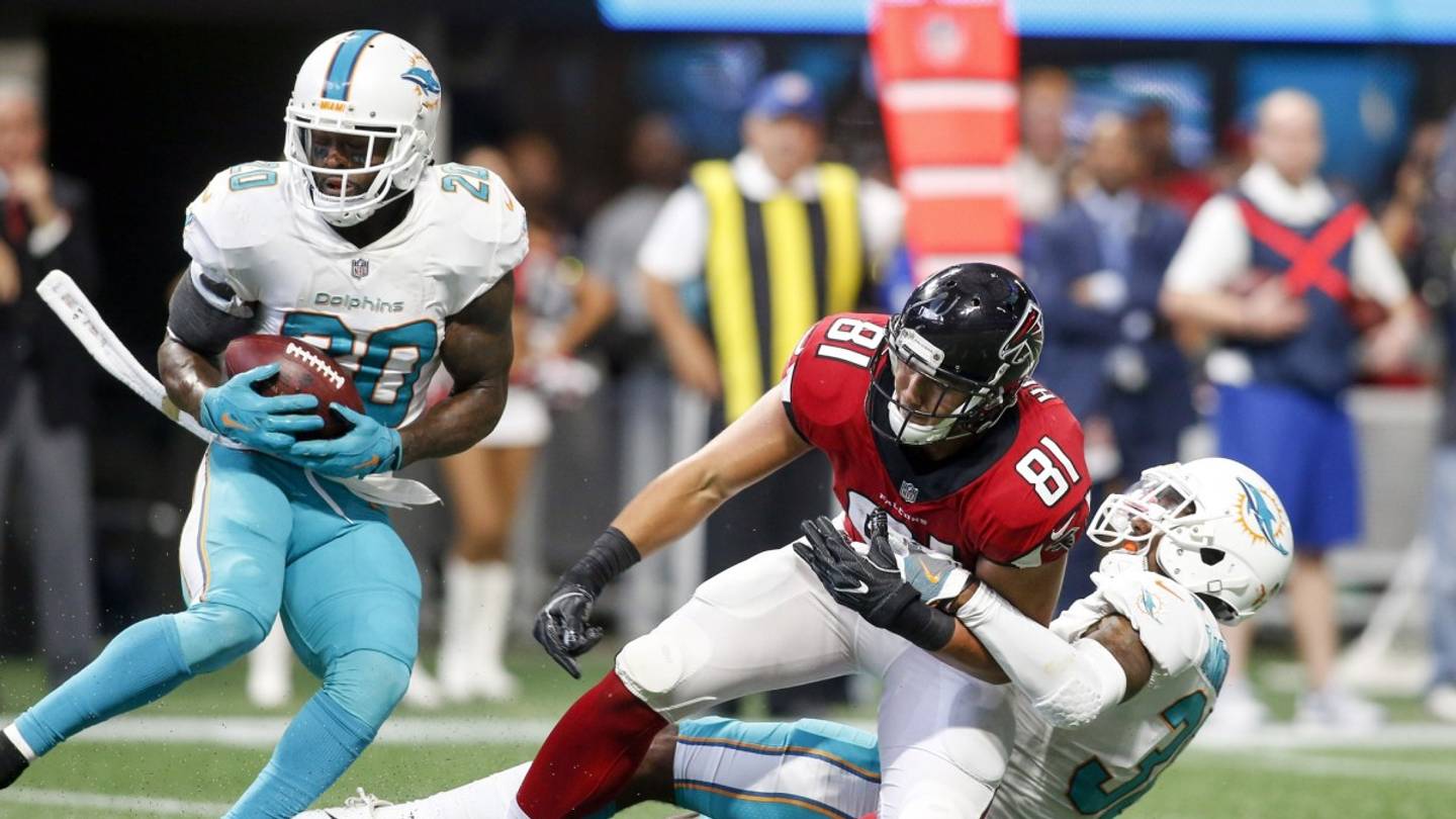 The 75 Best Miami Dolphins Games of the 2000s: Nos. 21-25 - Sports ...