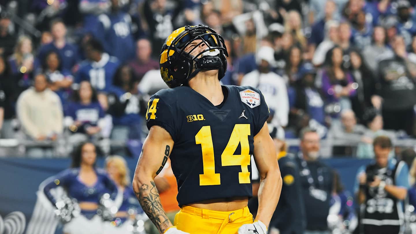 Roman Wilson Described As Special, Complete, Most Dynamic - Sports ...