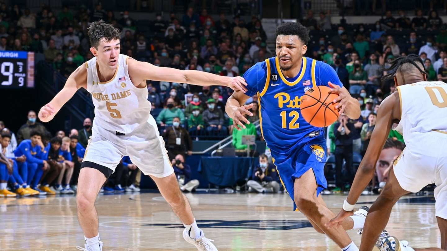 Former Pitt Panthers G Ithiel Horton Making Third Transfer - Sports ...