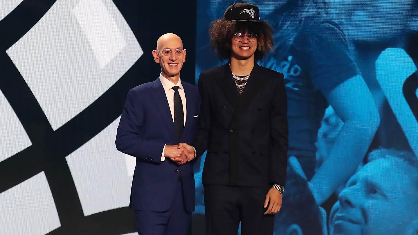 2023 NBA Draft Team Recap: Orlando Magic - NBA Draft Digest - Latest ...