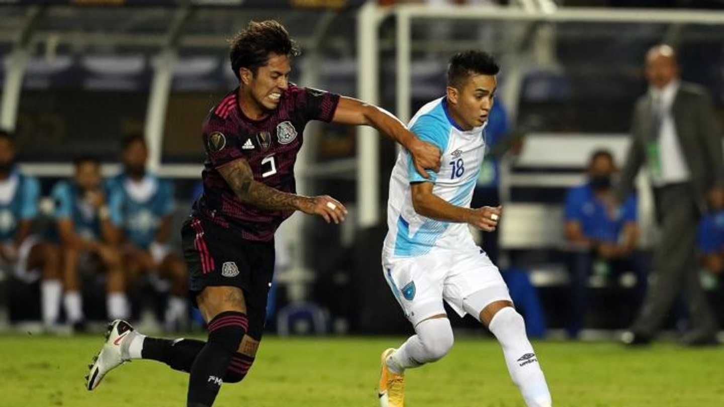 Watch Guatemala vs. Cuba: Stream CONCACAF Gold Cup live, TV - How to Watch and Stream Major ...