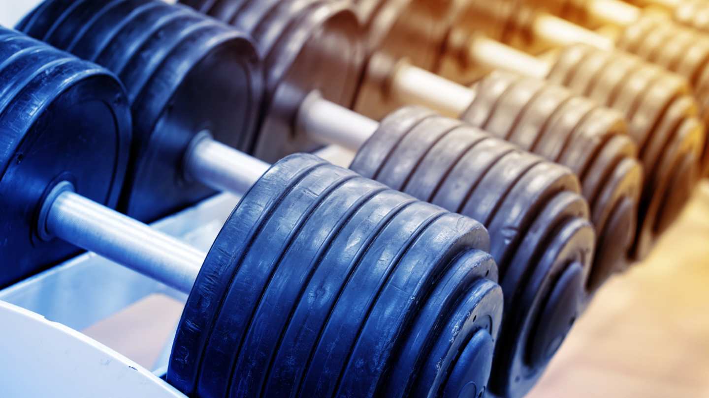 Enhanced Games Pitches Olympics-Style Competition for Doping Athletes ...