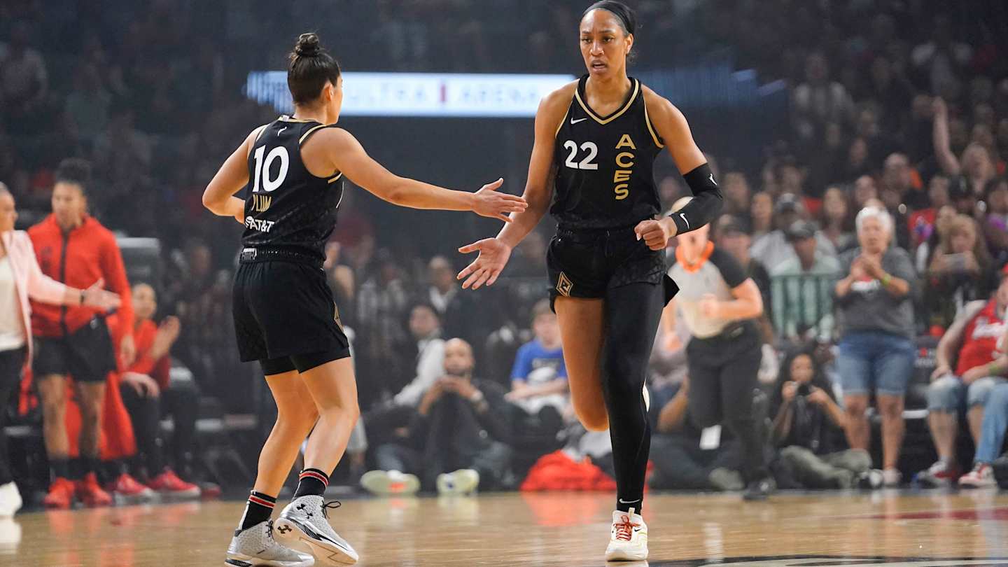 You can watch one of the WNBA’s most highly anticipated matchups for ...