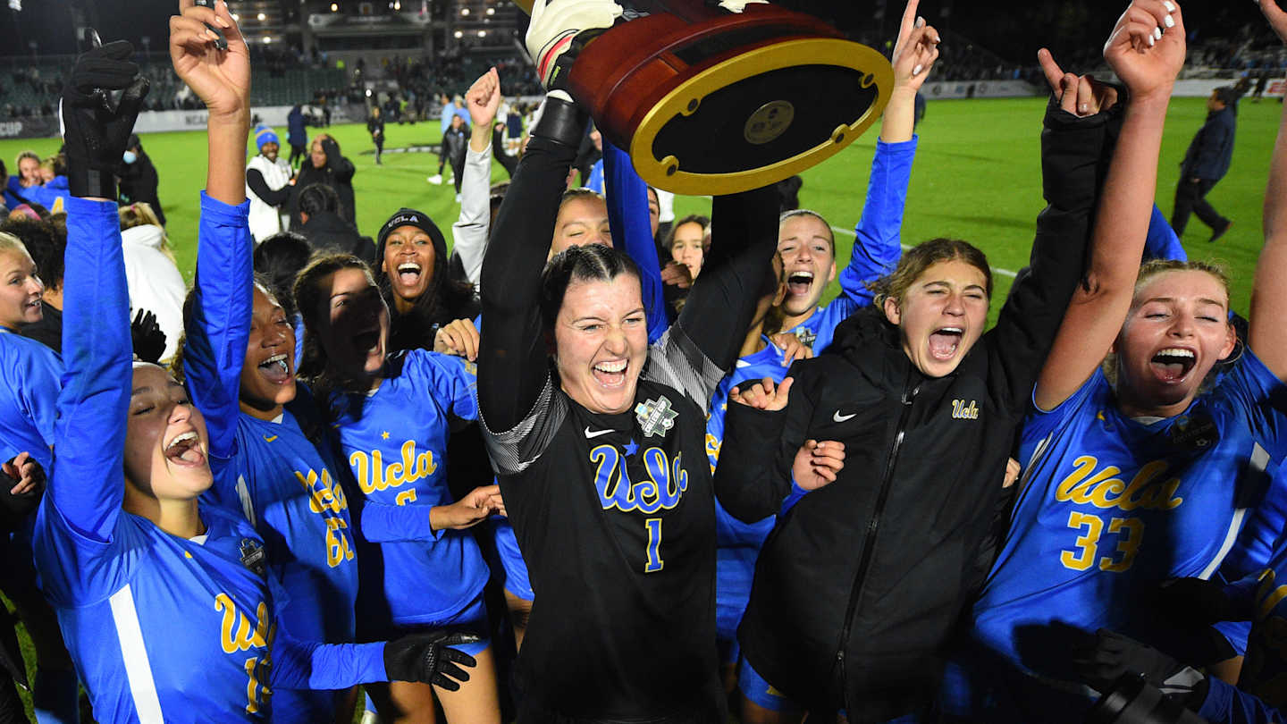 ACC, Pac-12 upstage their more profitable Power 5 leagues with boatload ...