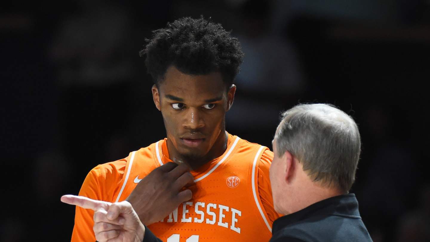 Tobe Awaka Starts In A Lopsided Victory For Team USA, Representing ...