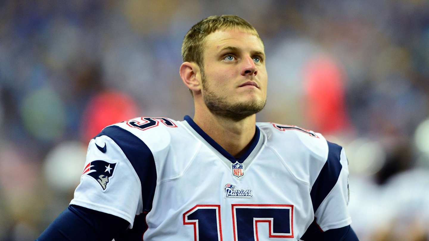 Ryan Mallett: Former Arkansas, Michigan QB Dies in Drowning Accident ...