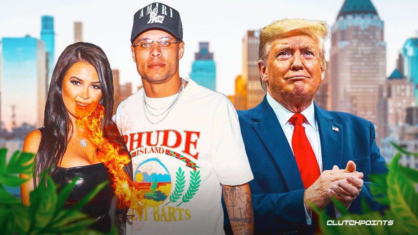 Cancel Culture: Did 'Arrogance' Nix Buffalo Bills' Safety Jordan Poyer ...