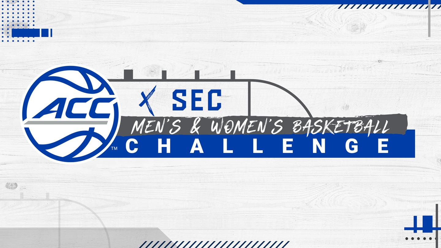 2023 ACC/SEC Women's Basketball Challenge Score Updates - Sports ...