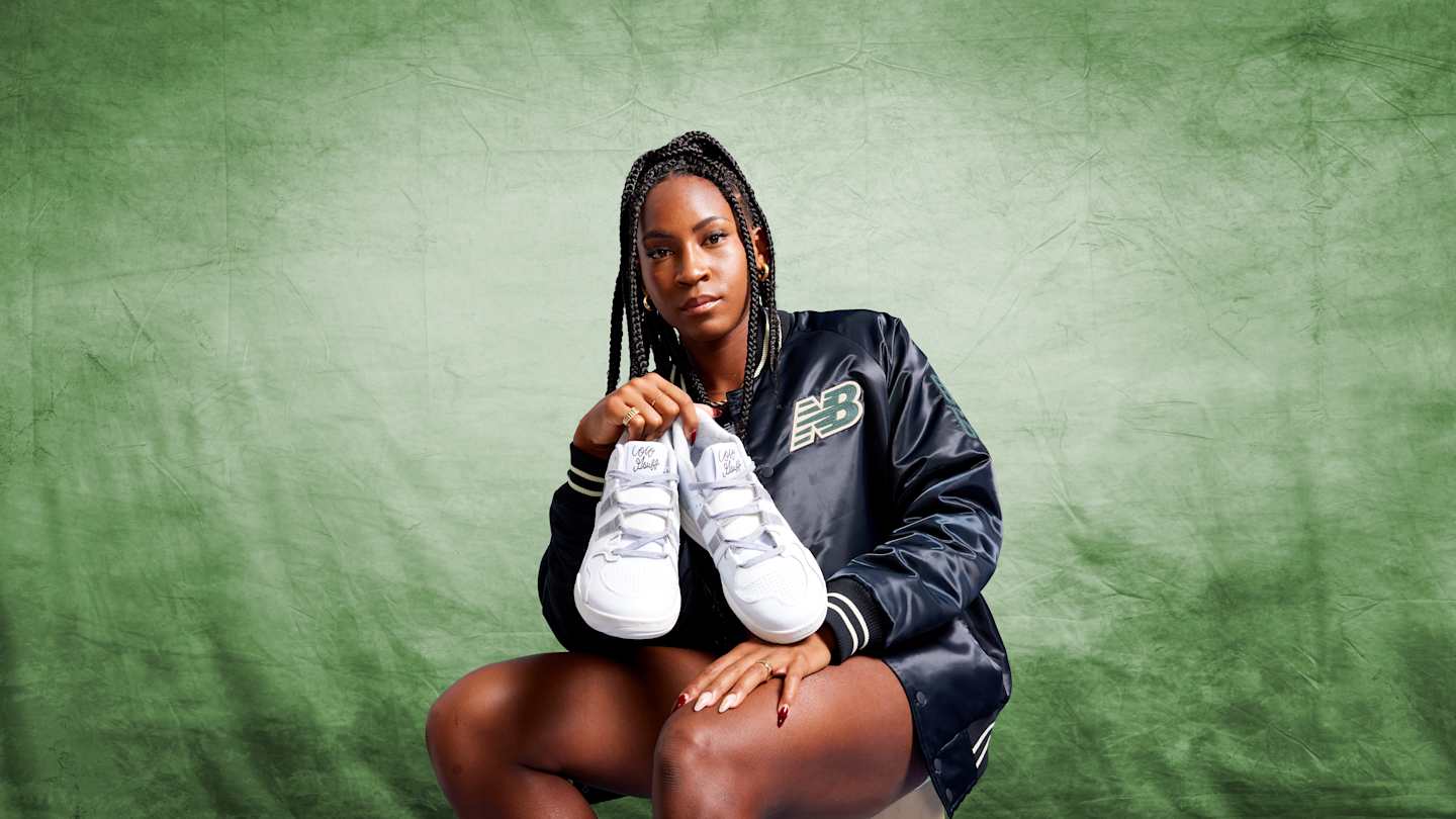 New Balance Coco CG1 ‘New Vintage’ Release Information - Sports Illustrated FanNation Kicks News ...