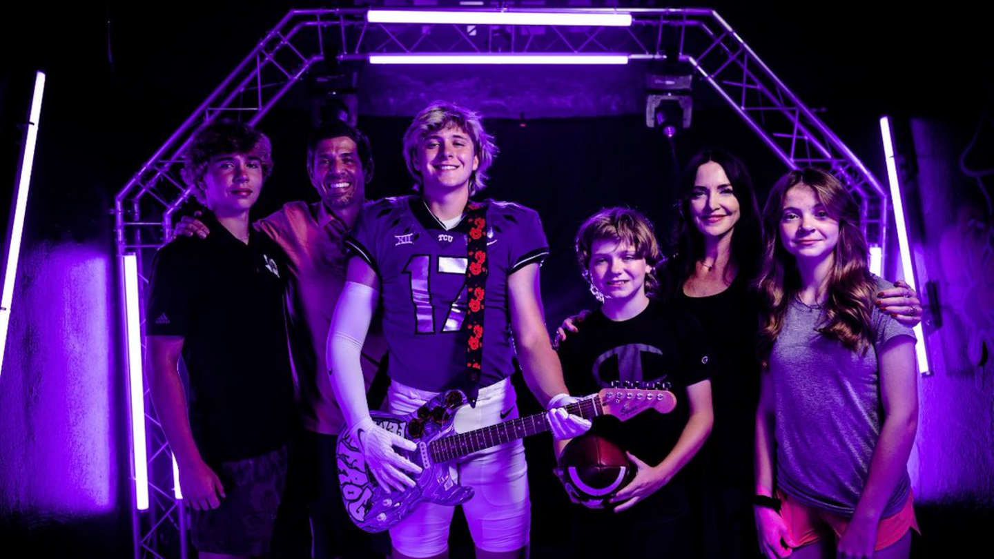 Football: Kyle Lemmermann, the No. 1 Kicker in the Country, Commits to ...