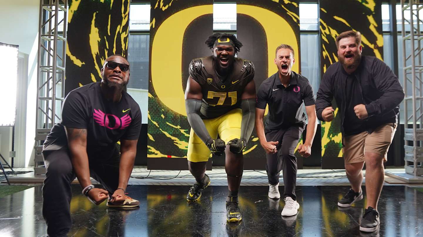 Oregon Recruiting: Torres' Take The Latest in Oregon Football ...