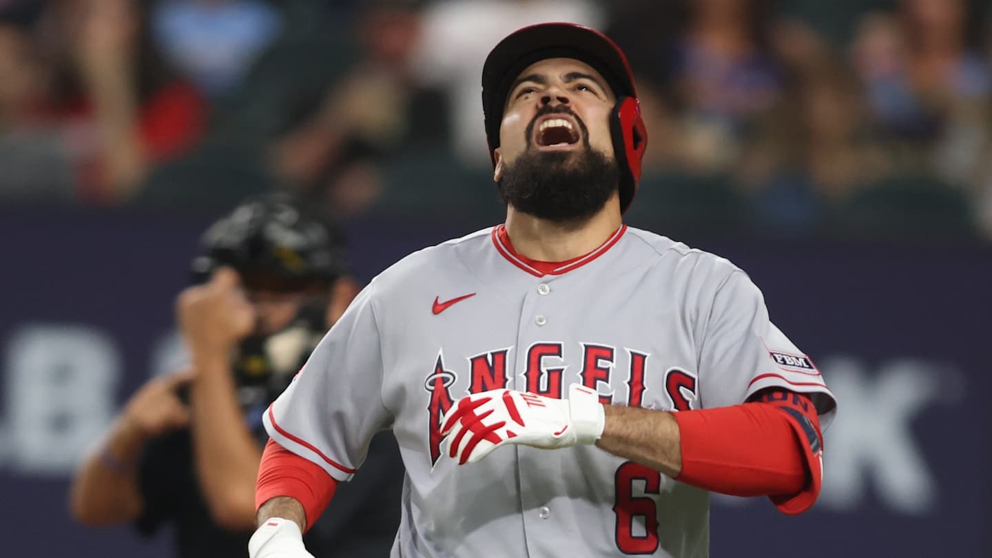 Angels News: LA Has Big Decision to Make Regarding Anthony Rendon’s ...