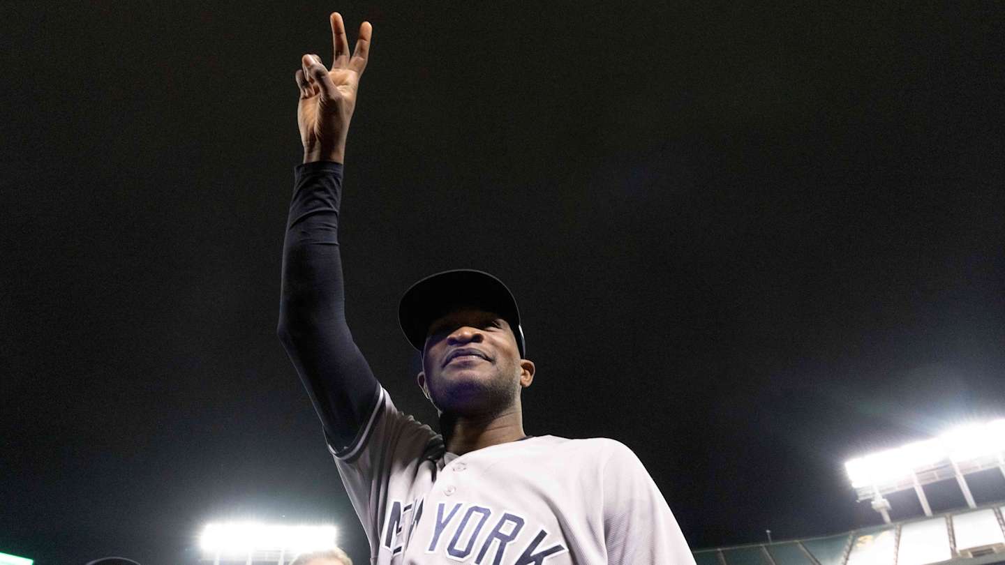 Domingo German perfect game: Yankees pitcher achieves feat of ...