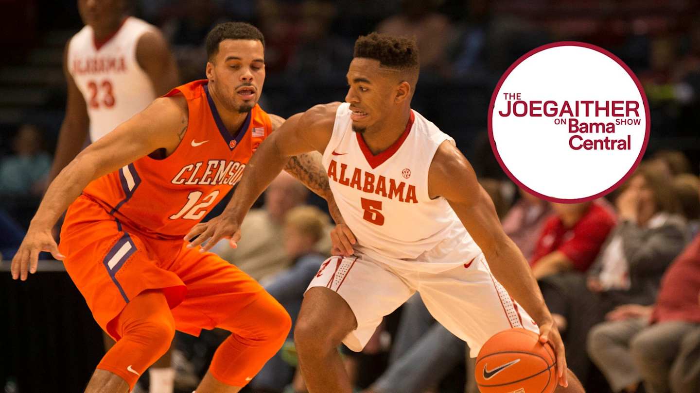 The Joe Gaither Show on BamaCentral: Episode 28, June 28, 2023 - Sports ...