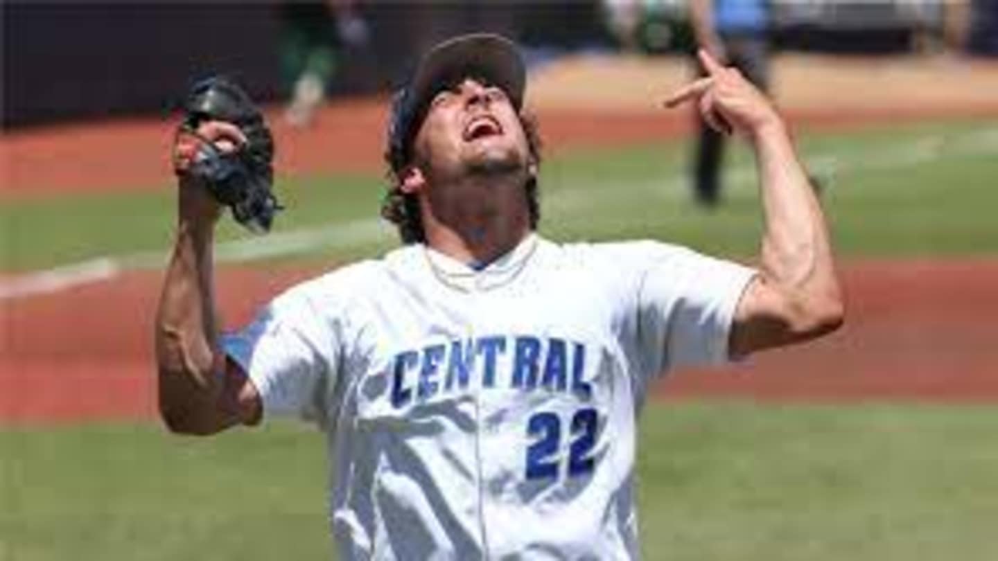 South Carolina Baseball In Pursuit Of Transfer Pitcher Dominic Niman ...