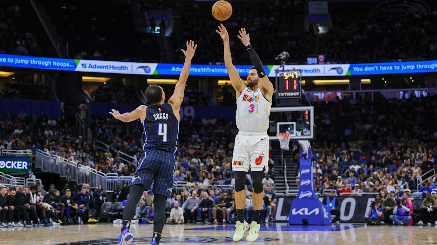 Orlando Magic Starting 5: Max Strus Among Top Free Agent Targets ...