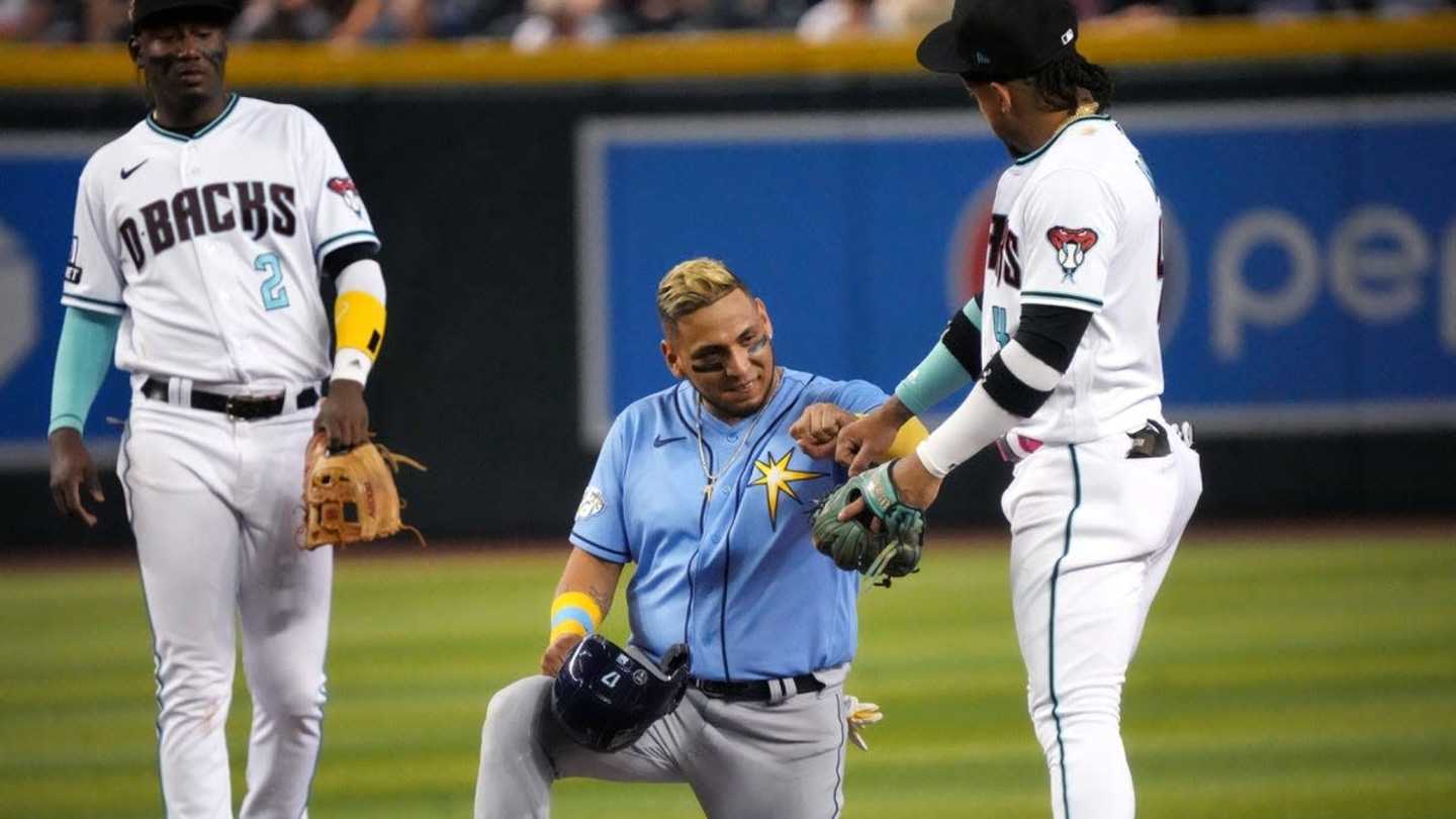 How to Watch Los Angeles Angels vs. Arizona Diamondbacks: Streaming ...