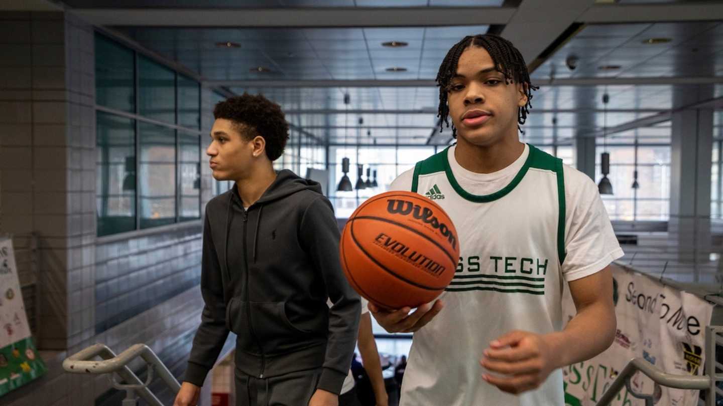 Five Pitt Panthers Targets Make All-Nike EYBL Teams - Sports ...