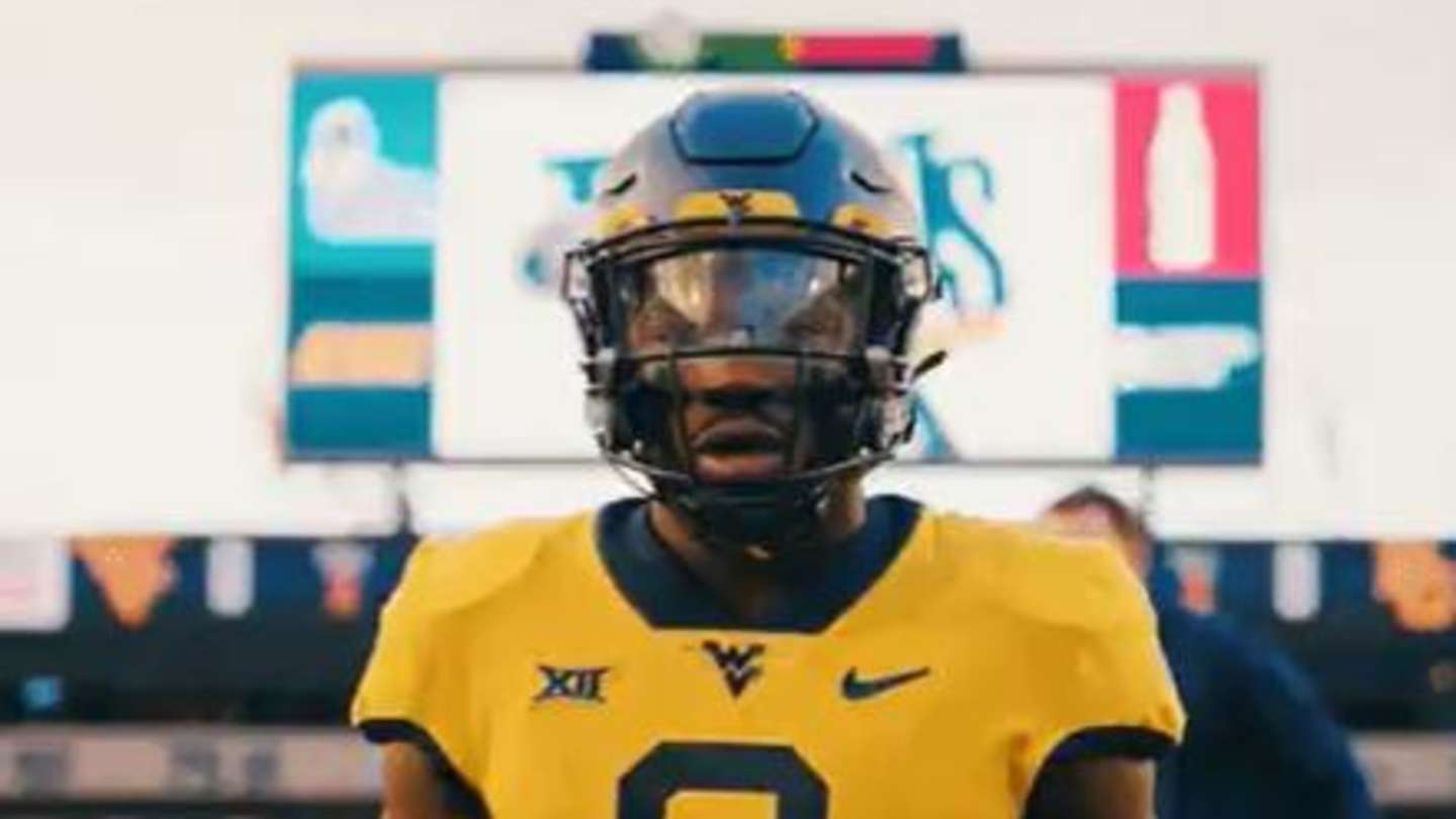 Safety Jason Cross Commits to West Virginia - Sports Illustrated West ...