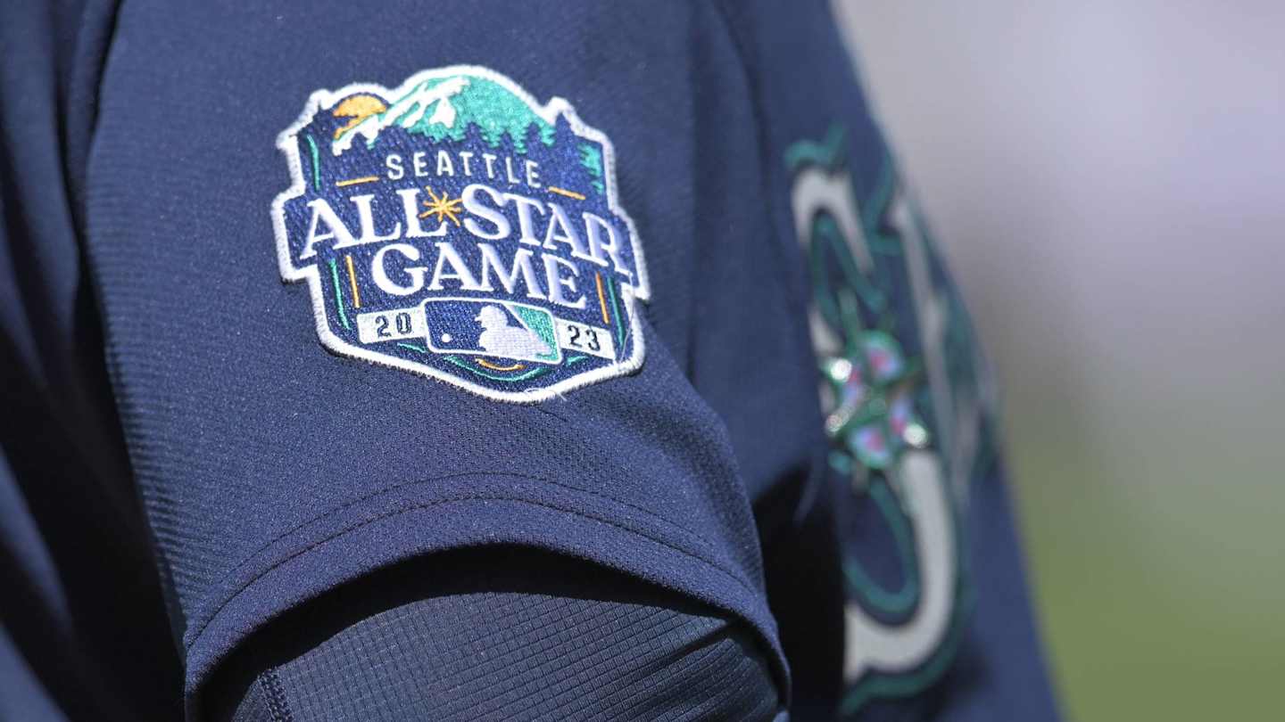 MLB Reveals All-Star Game Jerseys But Fans Still Have One Plea for ...