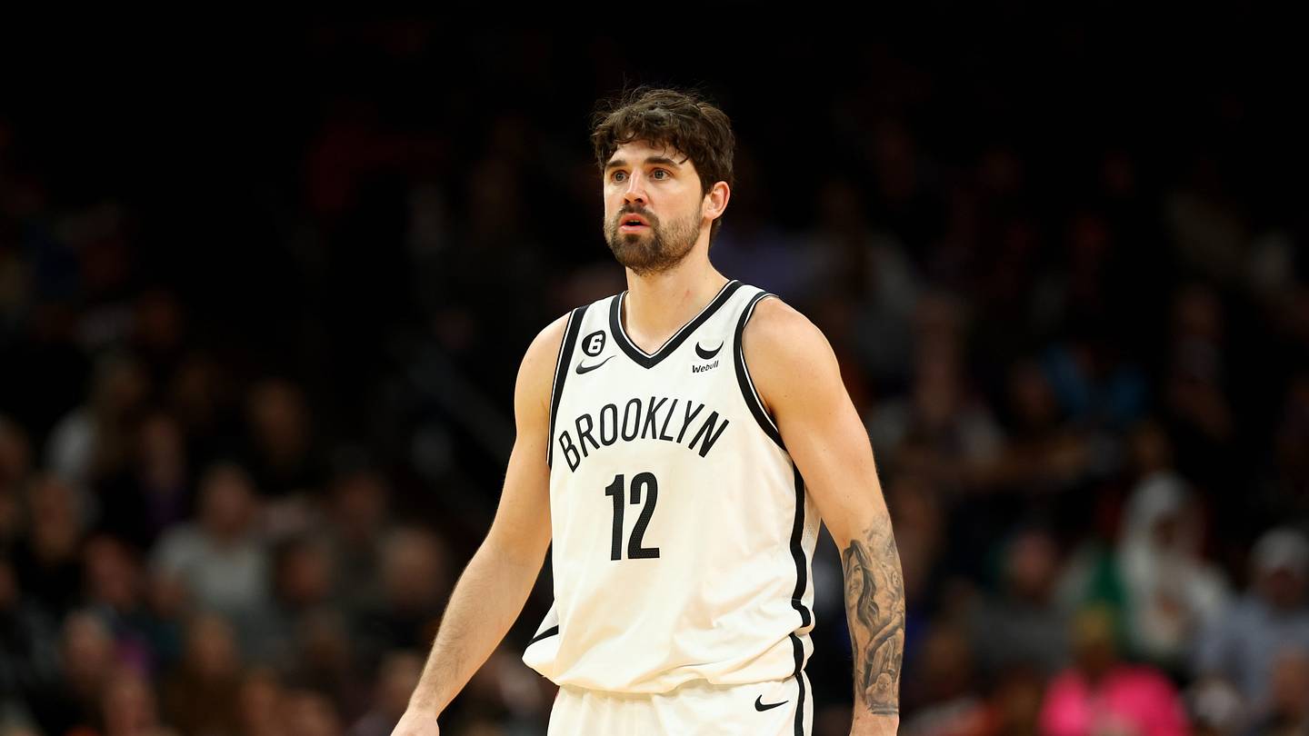 Brooklyn Nets Trade Former Wahoo Joe Harris to Detroit Pistons - Sports ...