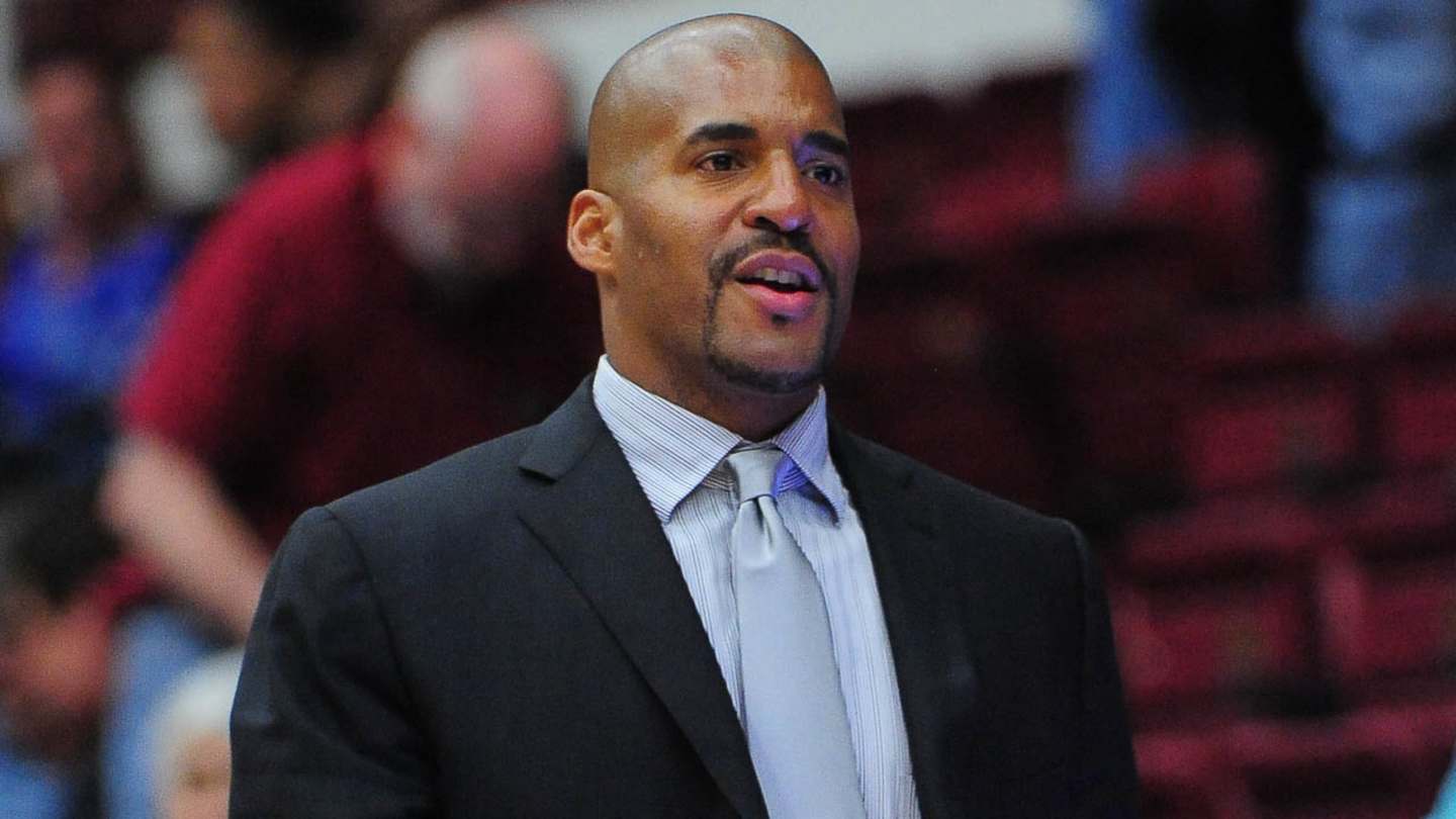 Former Razorback great Corliss Williamson back coach with Timberwolves ...