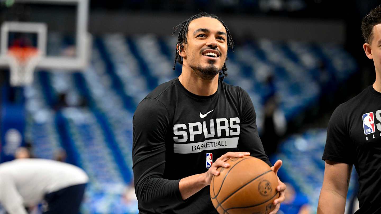 Duke Basketball Treasure Secures New Bag in San Antonio - Sports ...