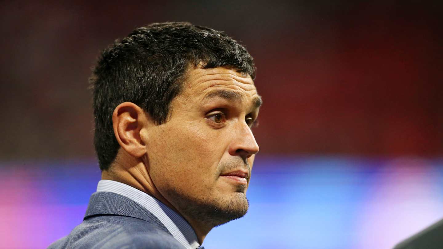 David Pollack Shares Very Classy Video Message After ESPN Layoff ...