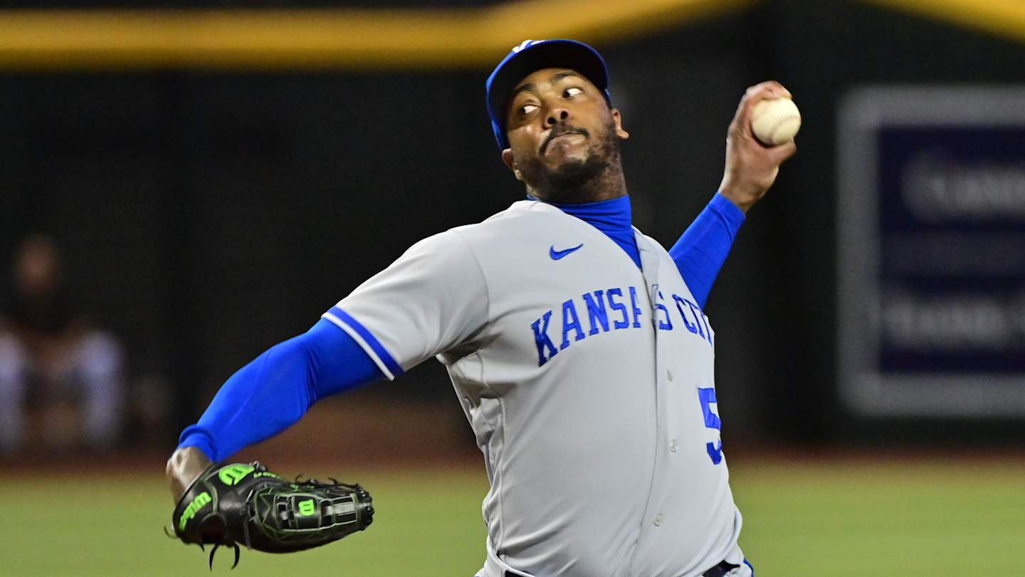 Texas Rangers Manager Bruce Bochy Discusses Using Aroldis Chapman as ...