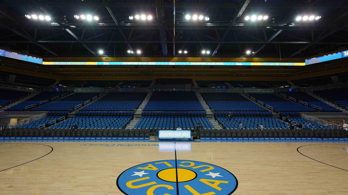 UCLA Basketball: Son Of Lakers Legend Commits To Bruins - Sports ...
