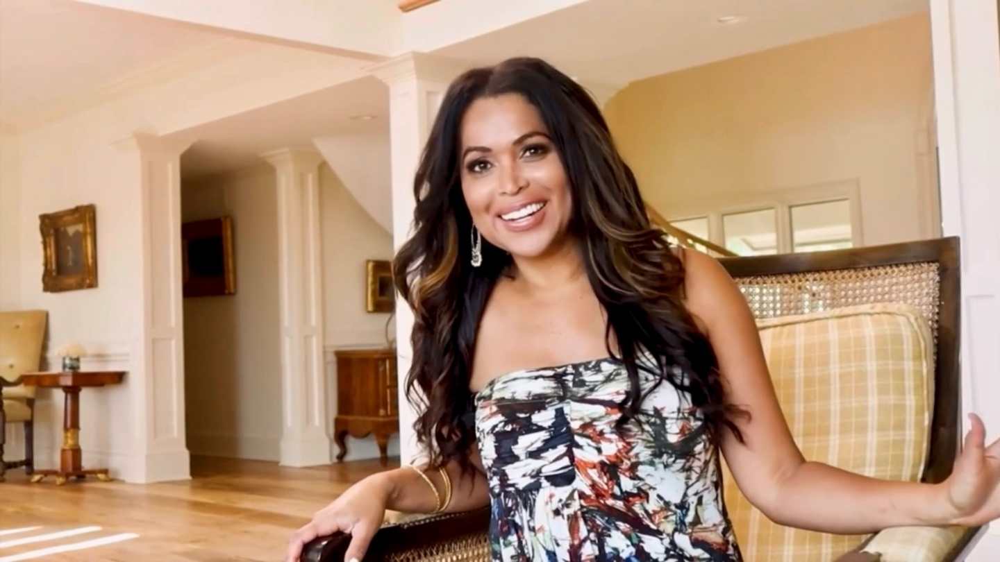 Deion Sanders’ longtime girlfriend, Tracey Edmonds, launches new ...