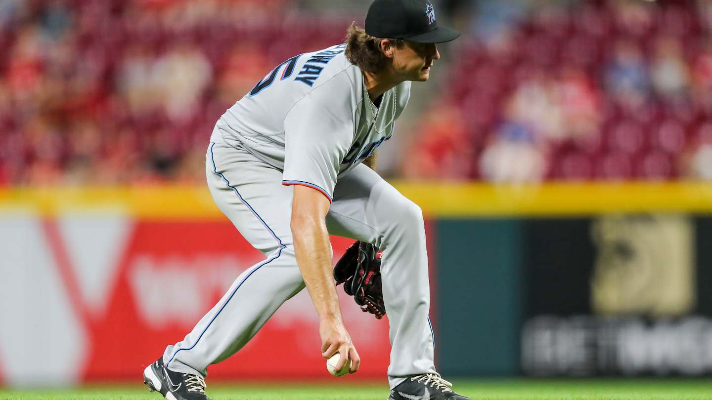 Chicago Cubs Bullpen Depth Takes Hit Following Player Opt-Out - Sports ...