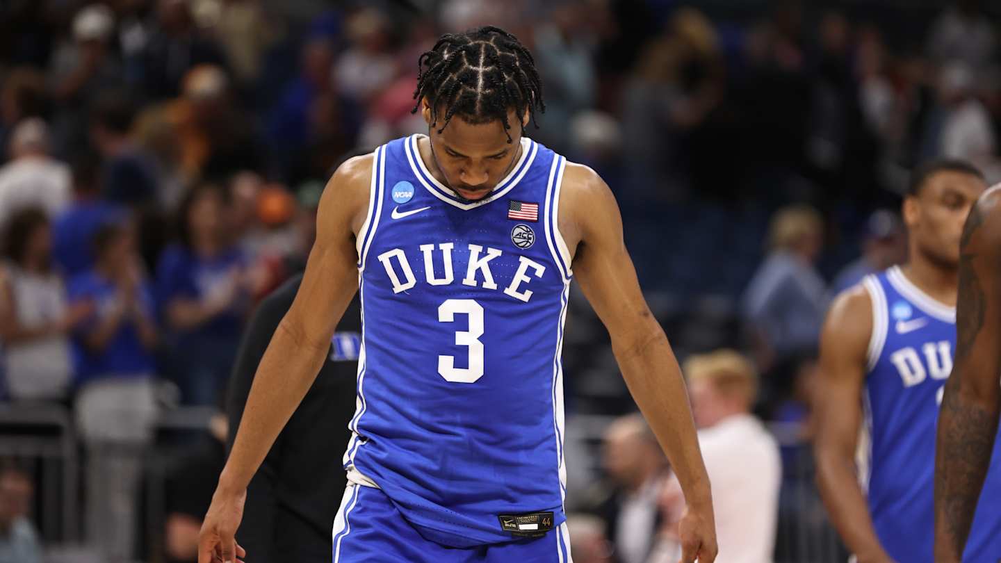 Duke Basketball Responds to 'Wake-Up Call' in Weight Room - Sports ...