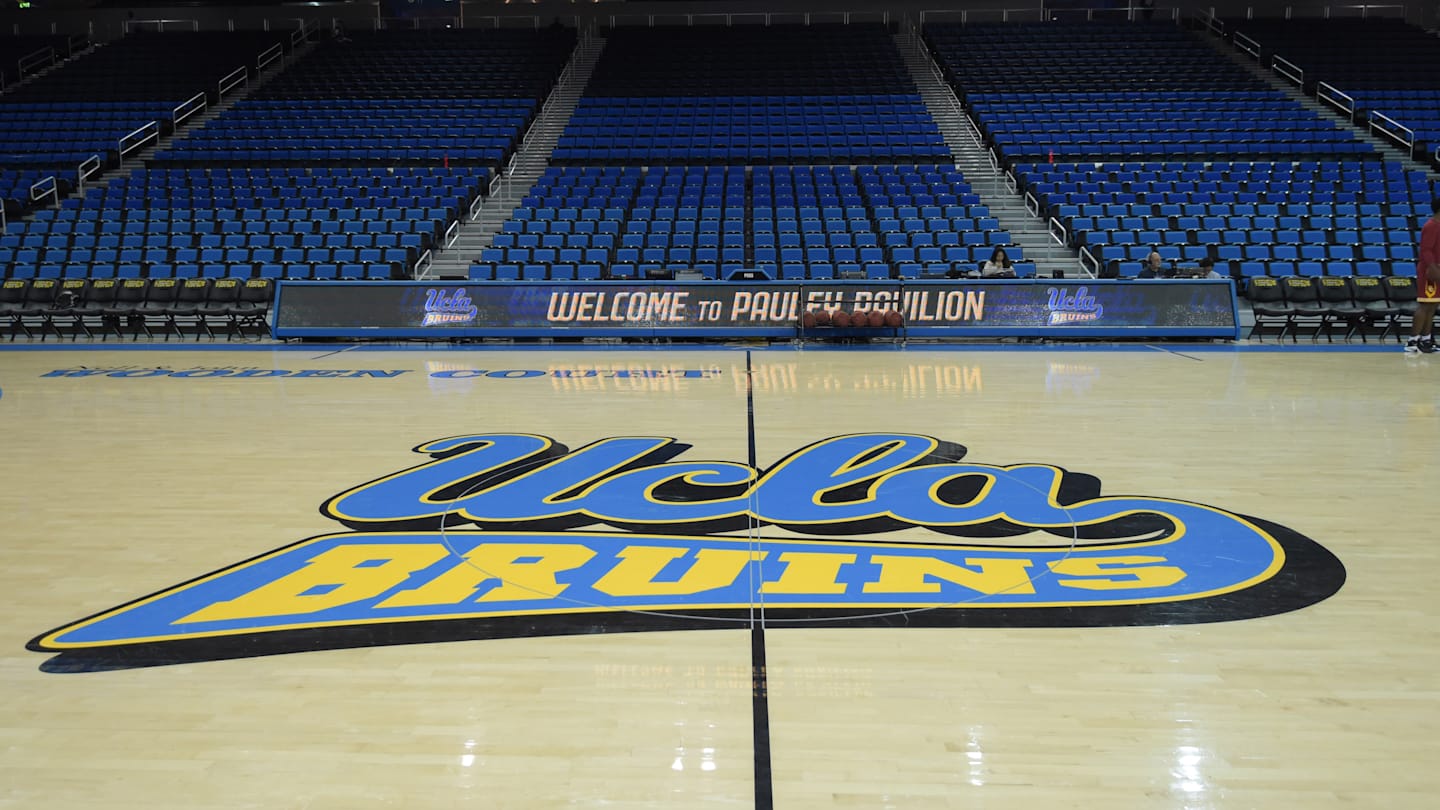 UCLA Basketball: Corona Native Becomes First 2024 Bruins Commit ...
