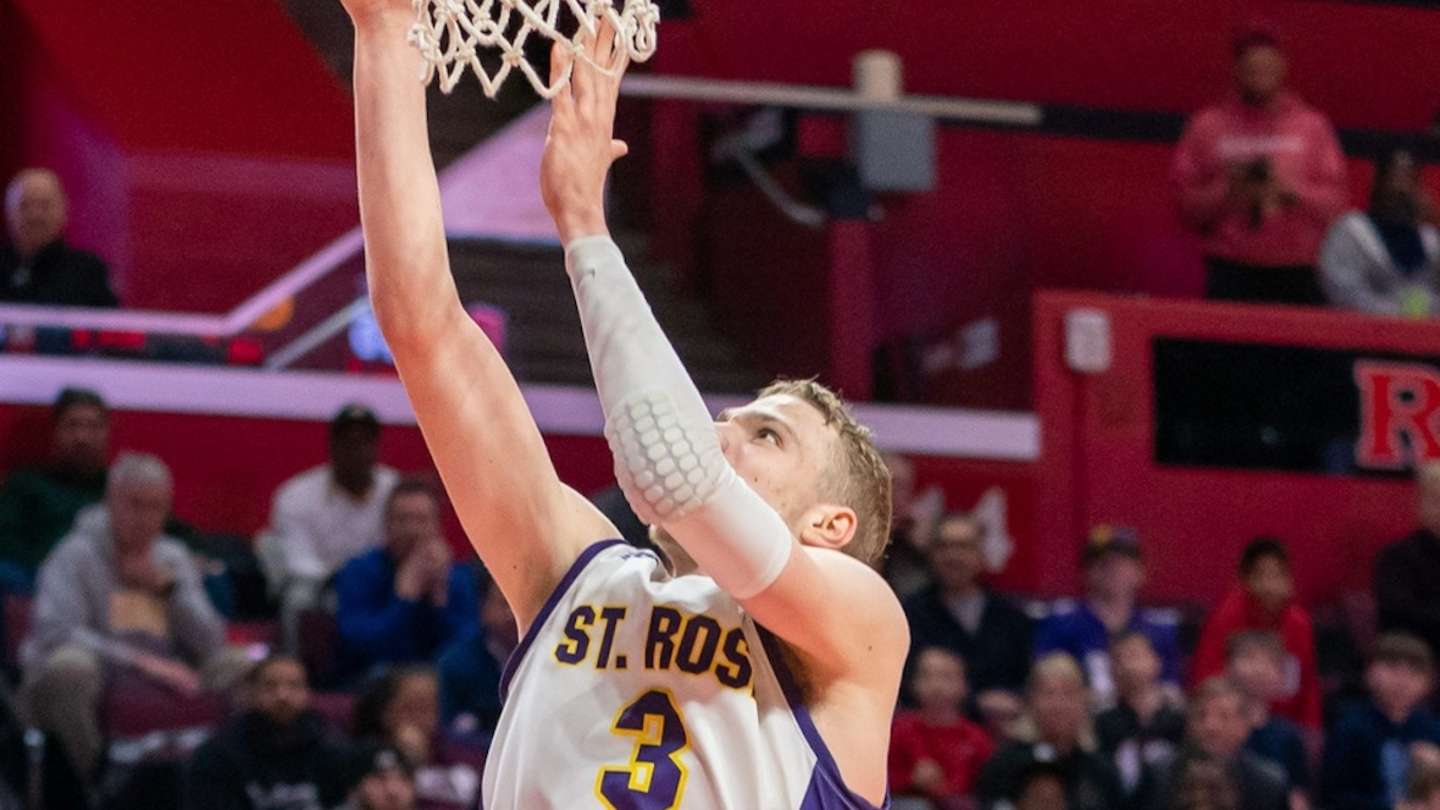 Pitt Panthers Offers Three-Star PF Matthew Hodge - Sports Illustrated ...