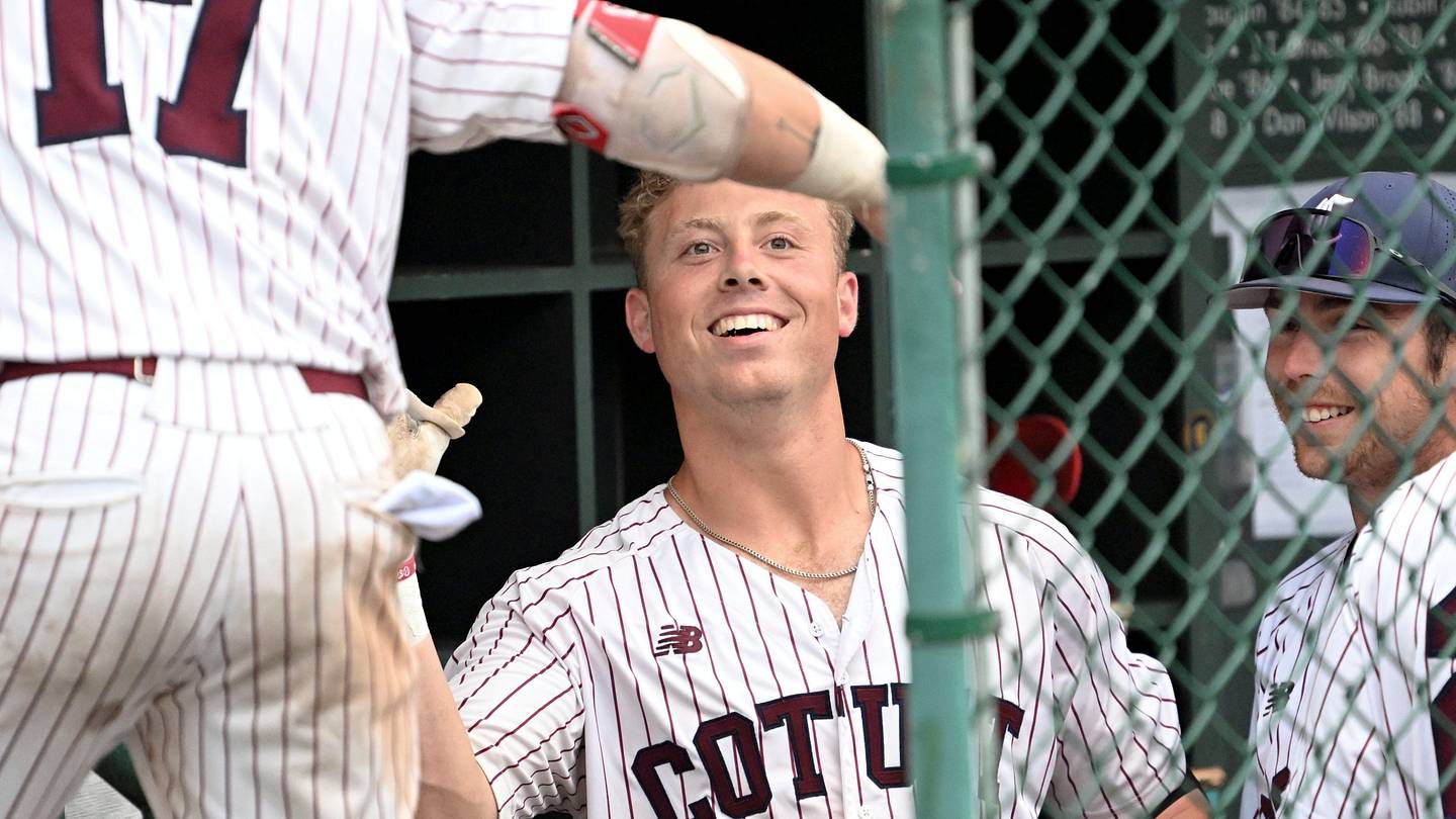 Ryan Galanie to Pursue MLB Career Instead Of Playing With Tennessee ...